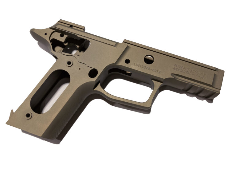 Revenant Arms – Reliability in every moment