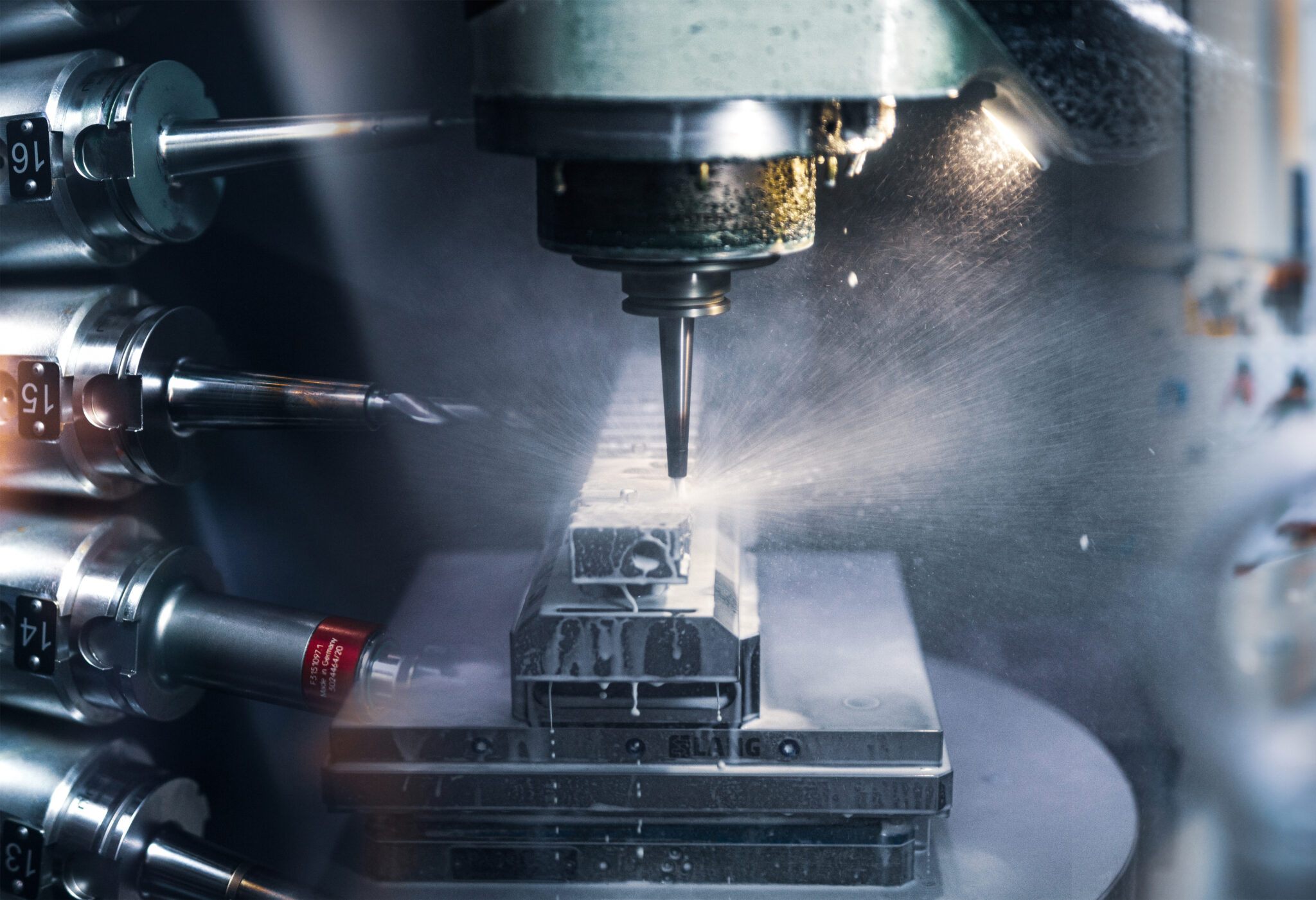 Revenant Arms – Reliability in every moment